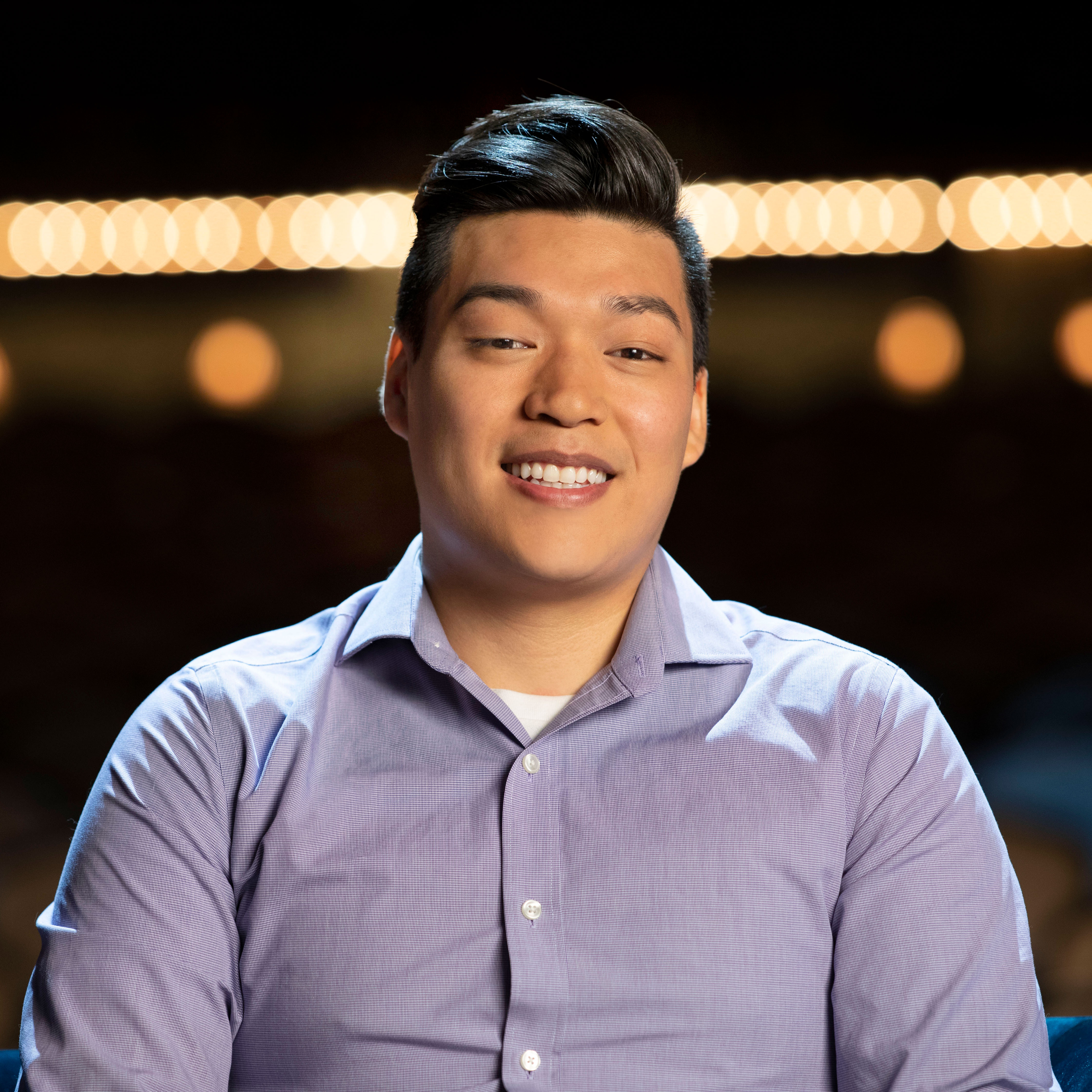 Alumni | The Theatre School | DePaul University, Chicago