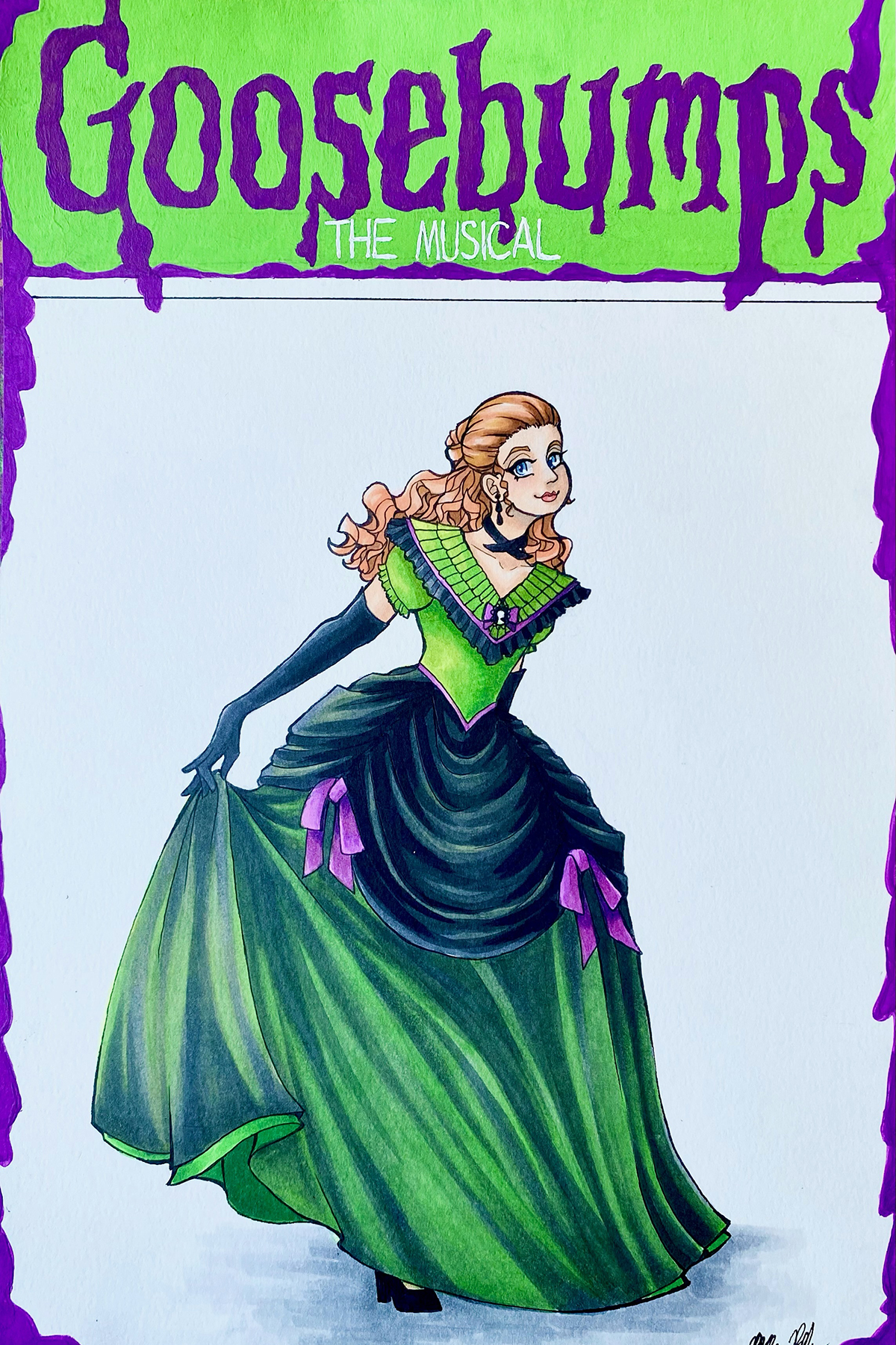 | Graduate Showcase | News & Events | The Theatre School | DePaul ...